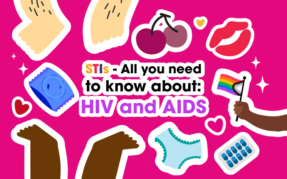 HIV and AIDS | The Mix