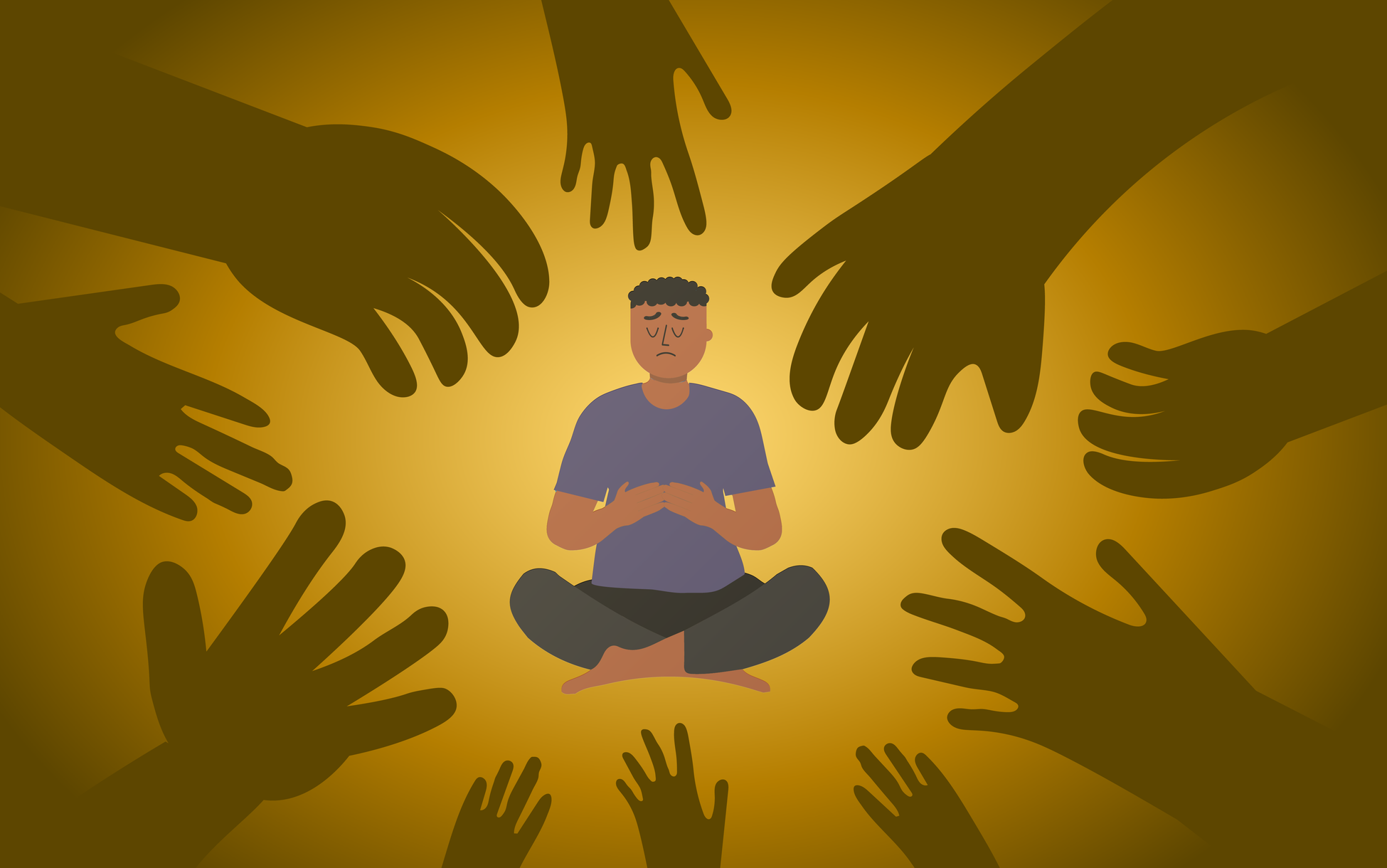 Coping with a self-harm relapse | The Mix