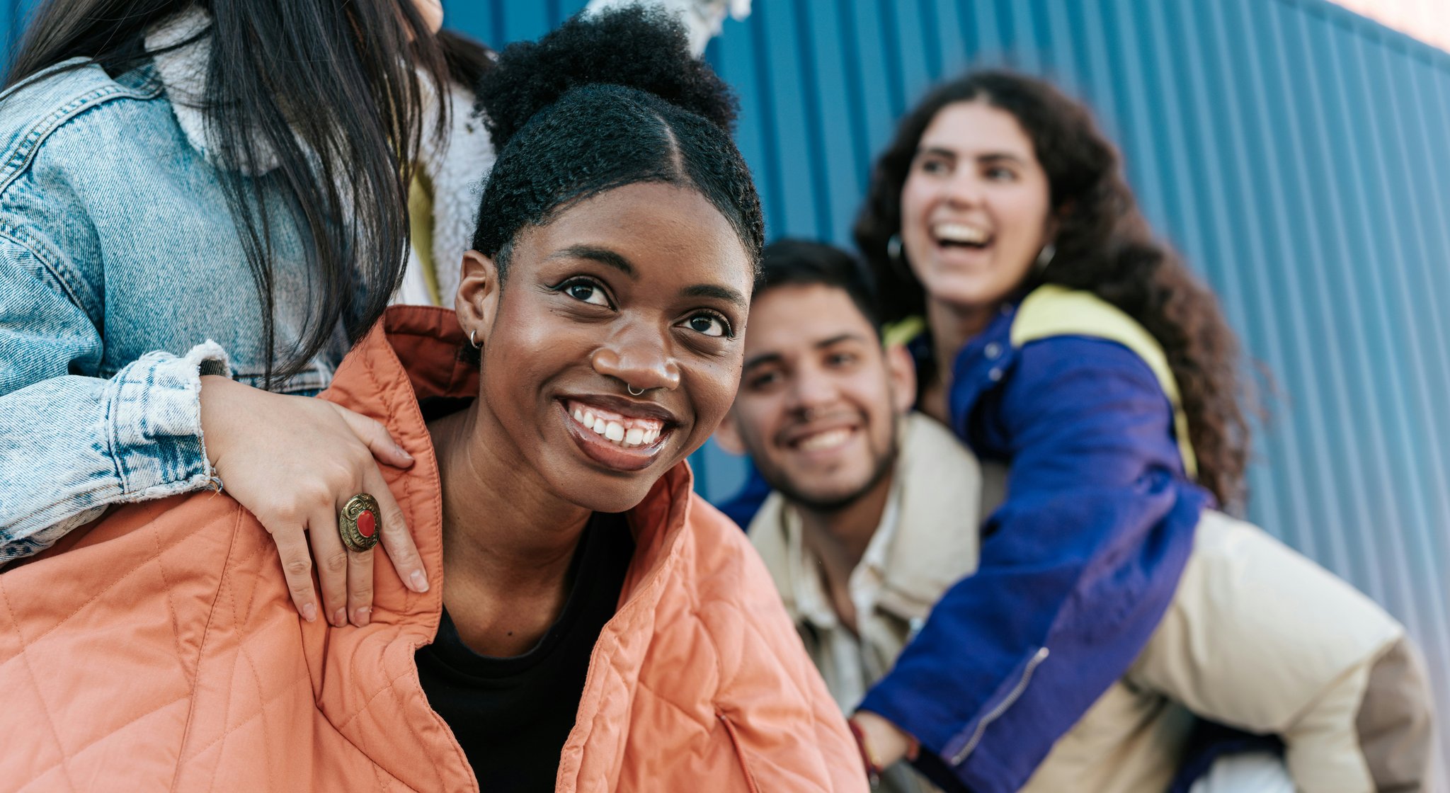 Mental Health Support for Young People | The Mix | The Mix