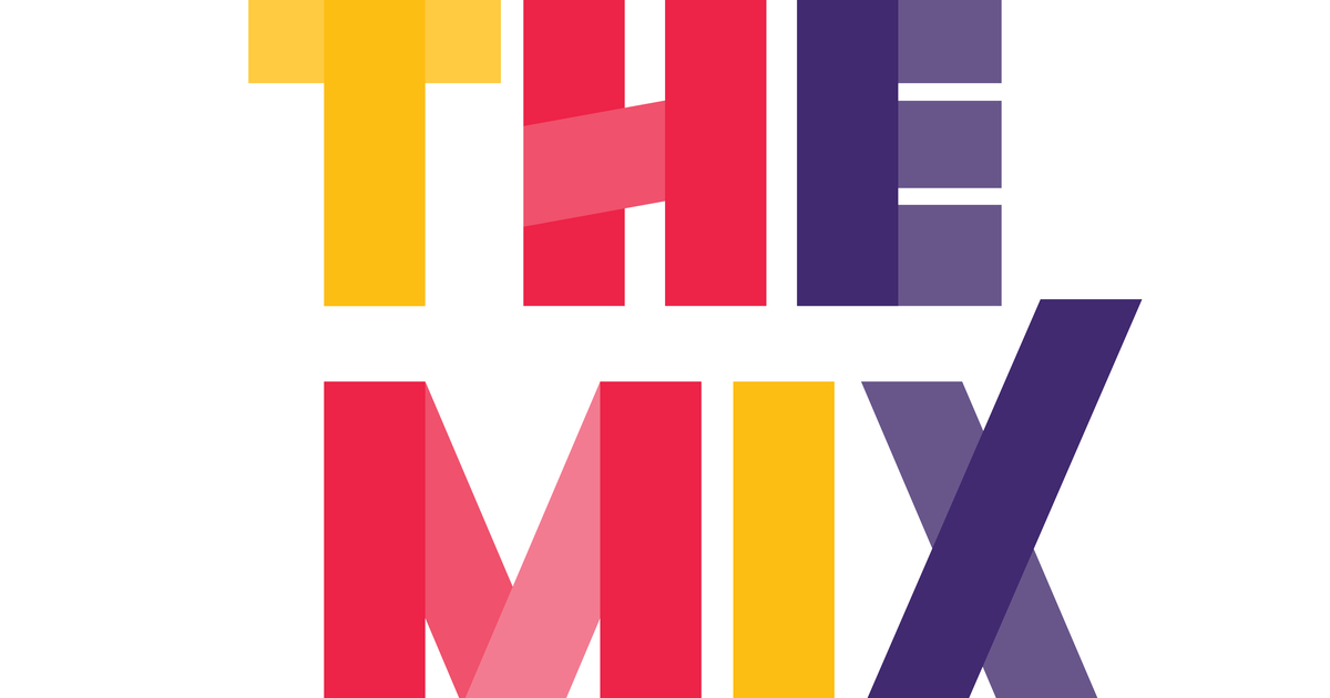 The Mix