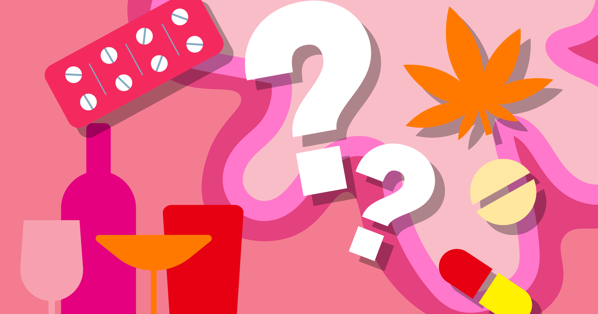 2Cb & 2C-i | The Mix