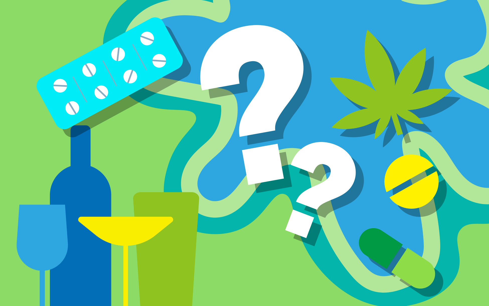 Weed | The Mix