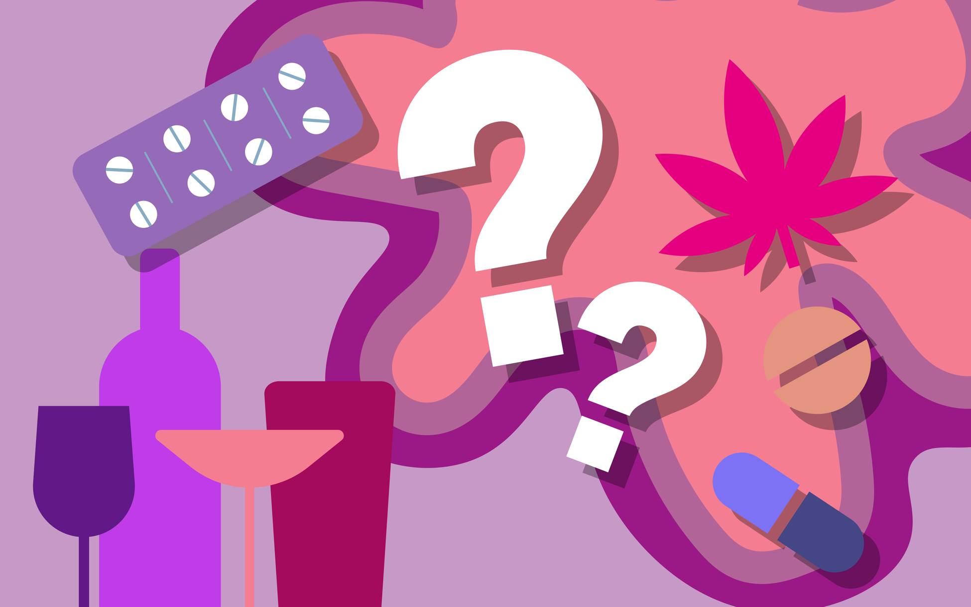 Speed and Other Amphetamines | The Mix