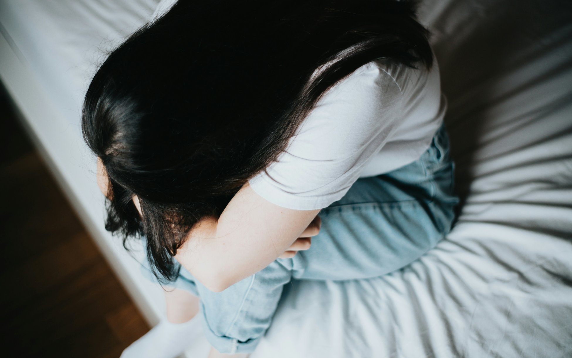 Being sectioned | The Mix