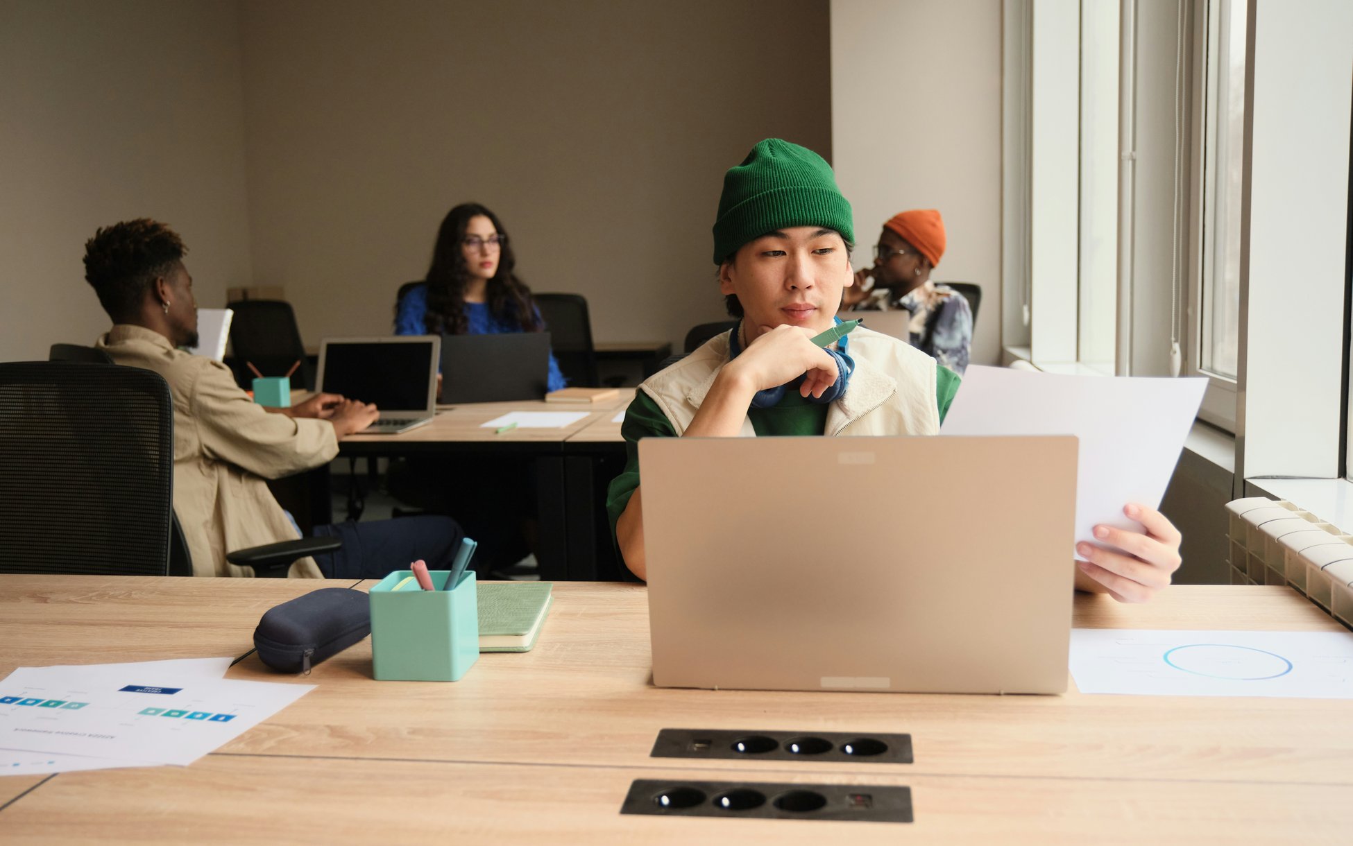 Bullying at work | The Mix