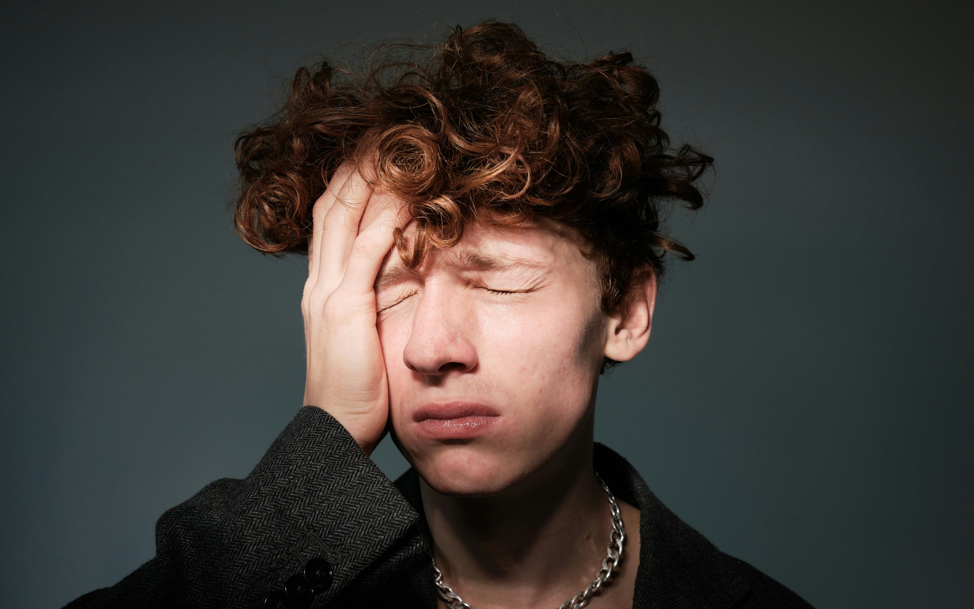 Am I going insane? | The Mix