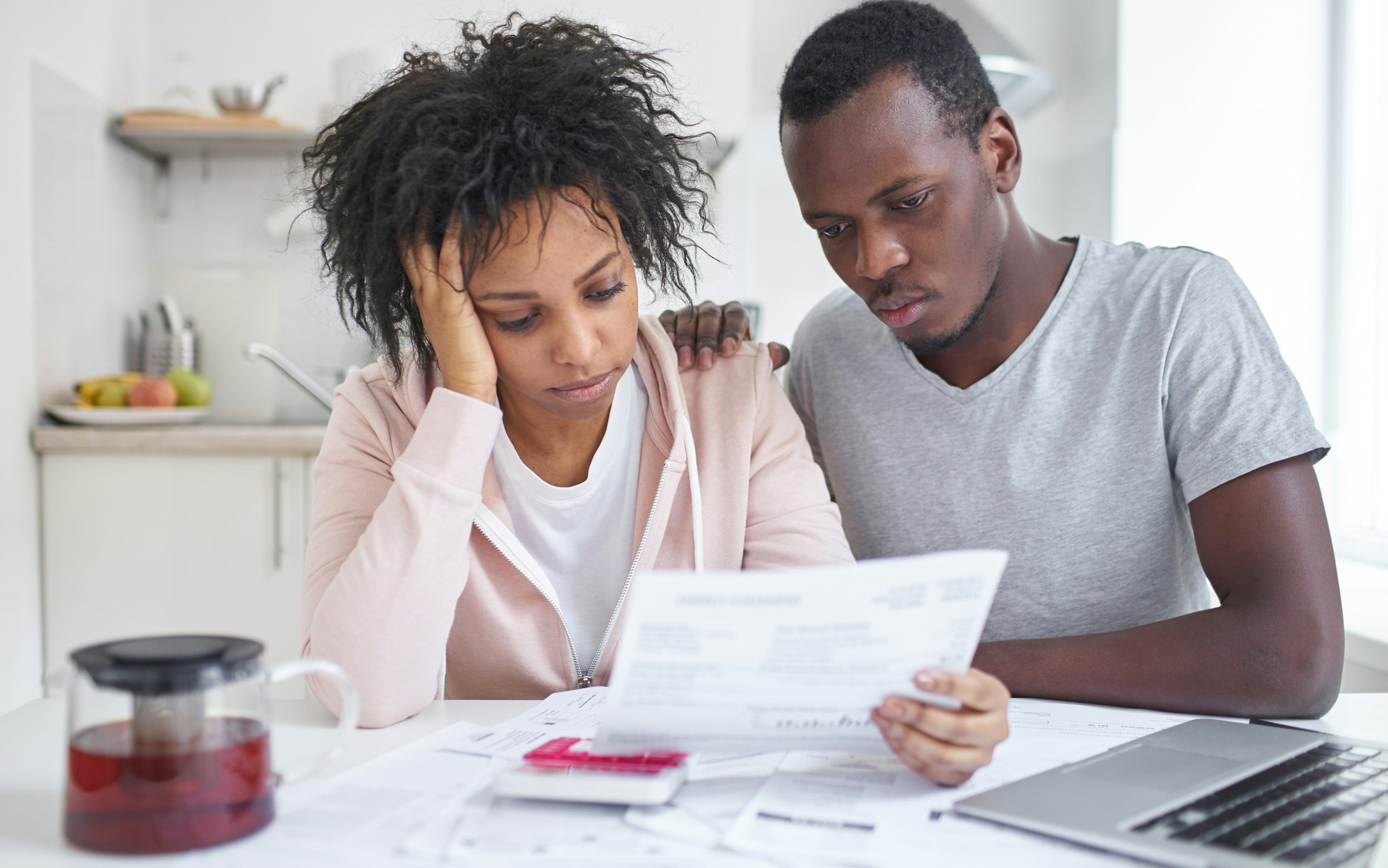 Help with rent & rent arrears | The Mix