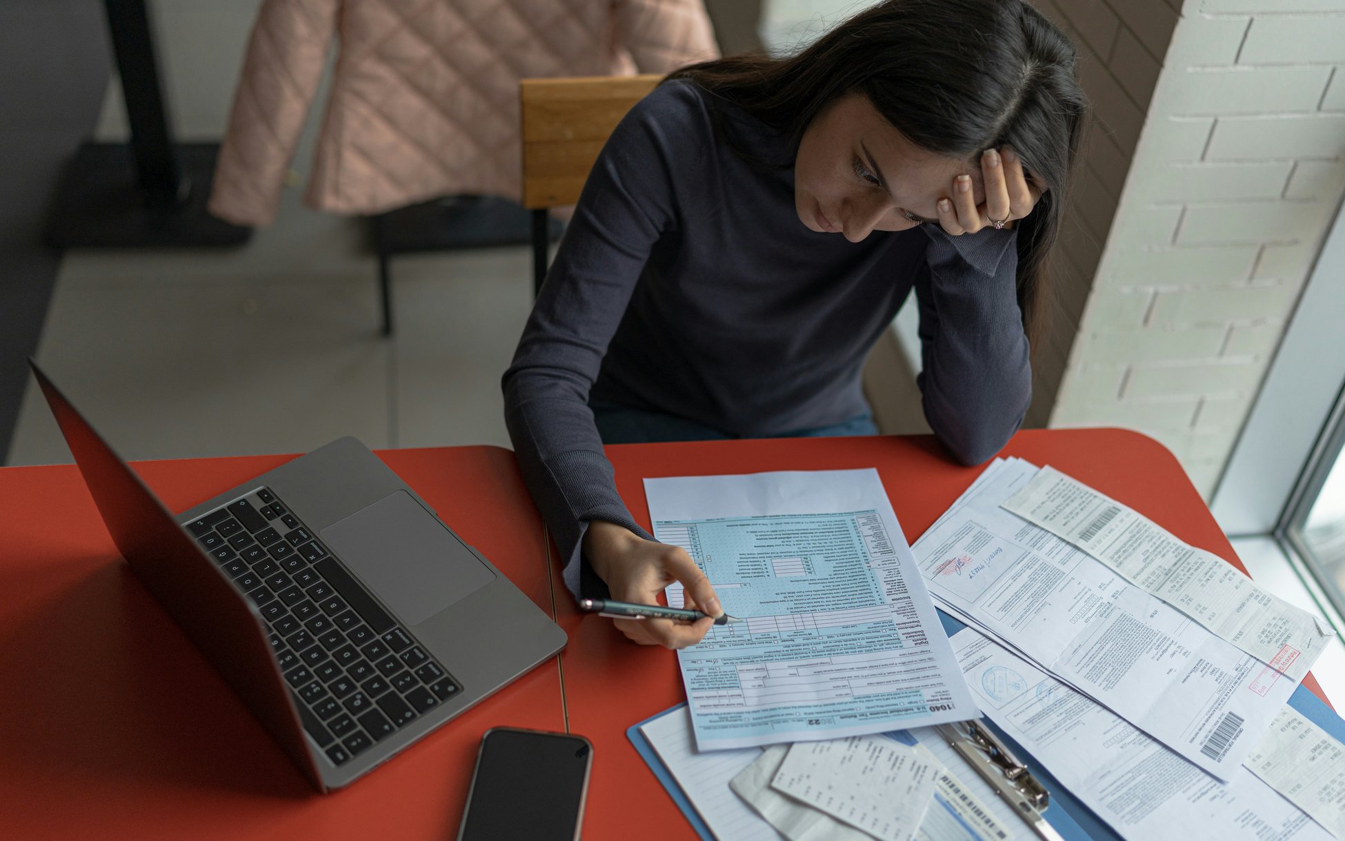 Signing Off JSA and Other JSA complications | The Mix