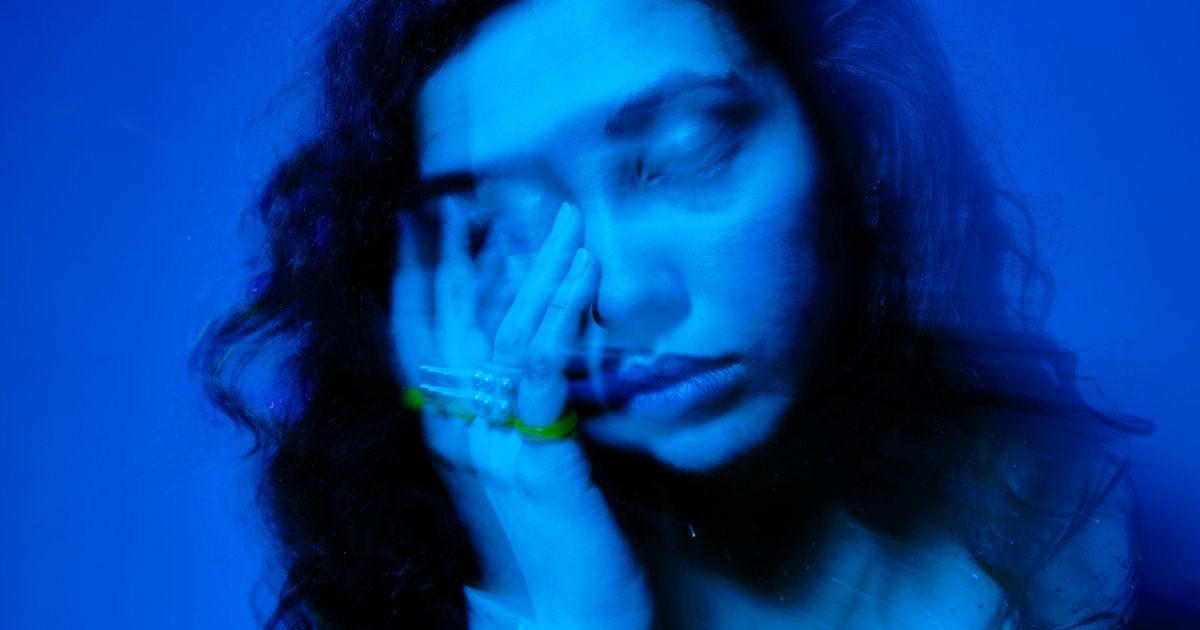 Overdosing | The Mix