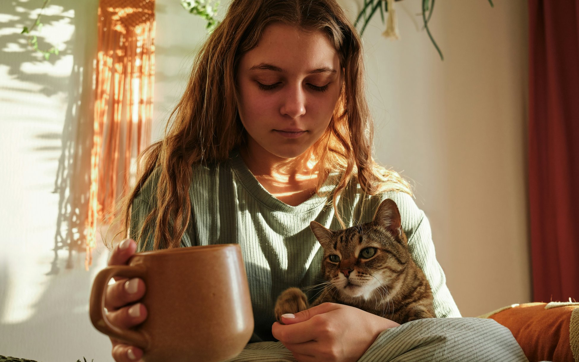 Seasonal affective disorder (SAD) | The Mix