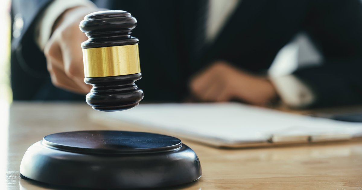 Taking someone to small claims court | The Mix