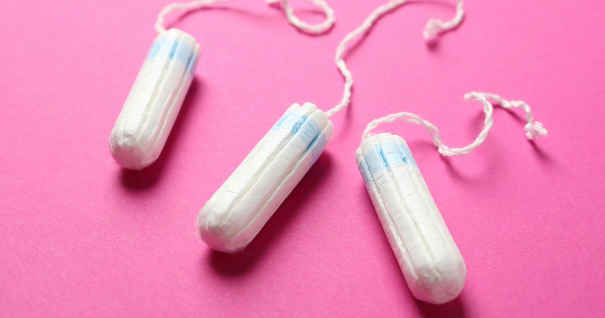 Using tampons | The Mix