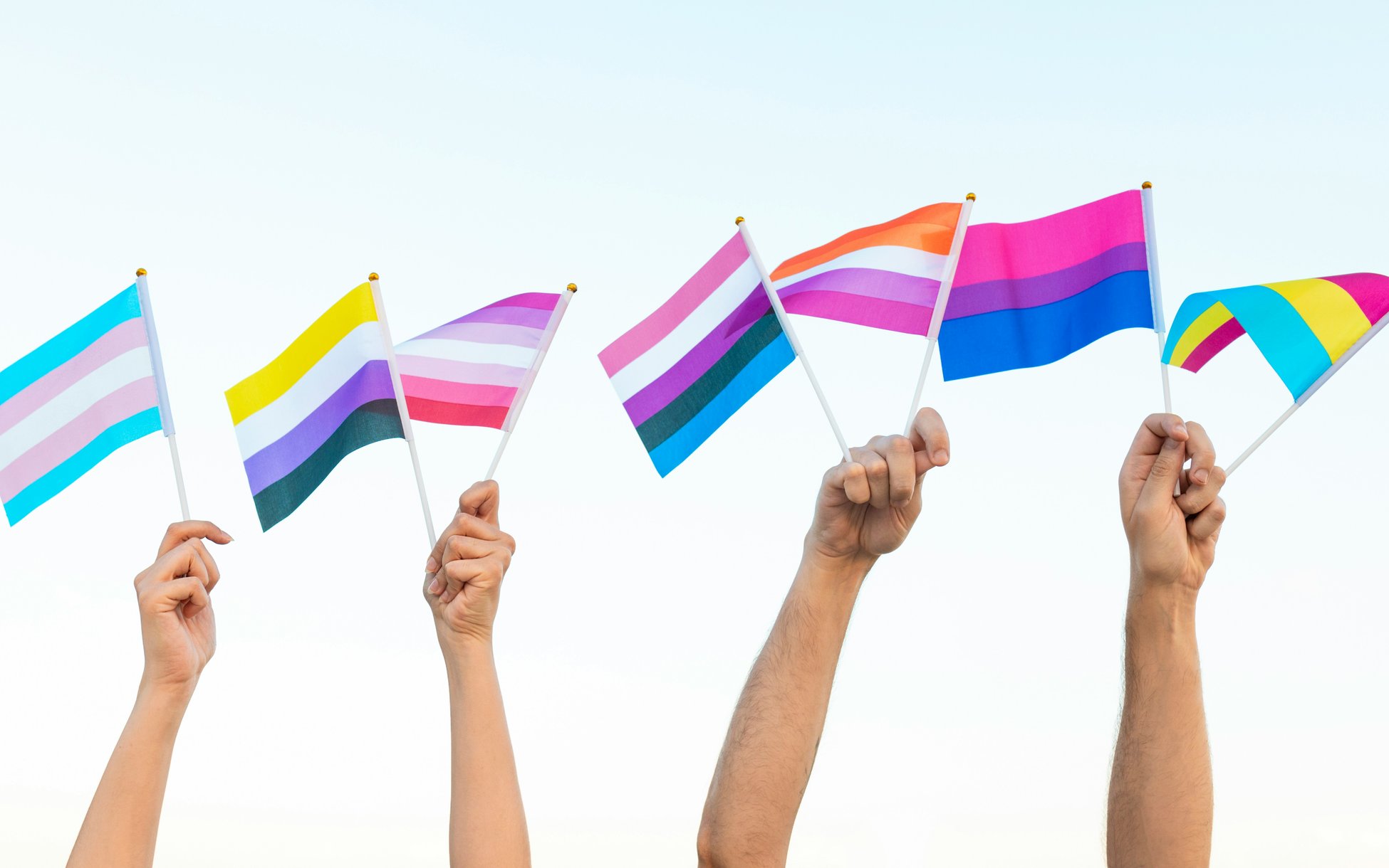 How To Explore Your Sexuality The Mix 8260